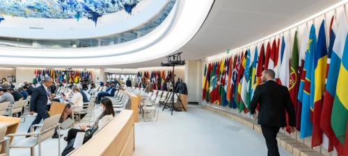 Homepage | Genève internationale