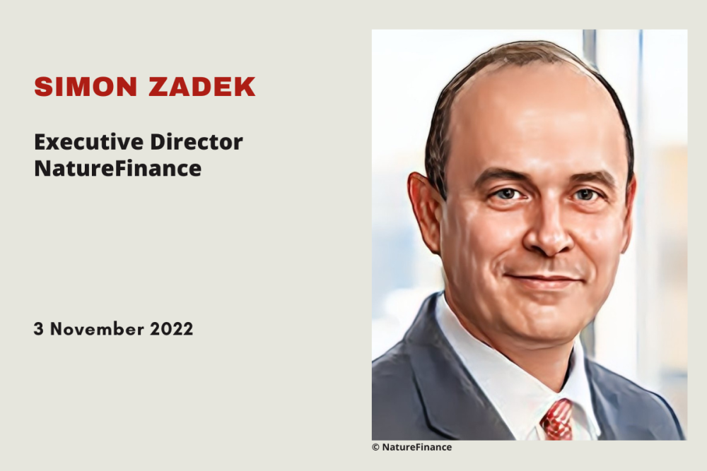 The Interview | Simon Zadek | Genève internationale The Interview | Simon Zadek | Genève internationale